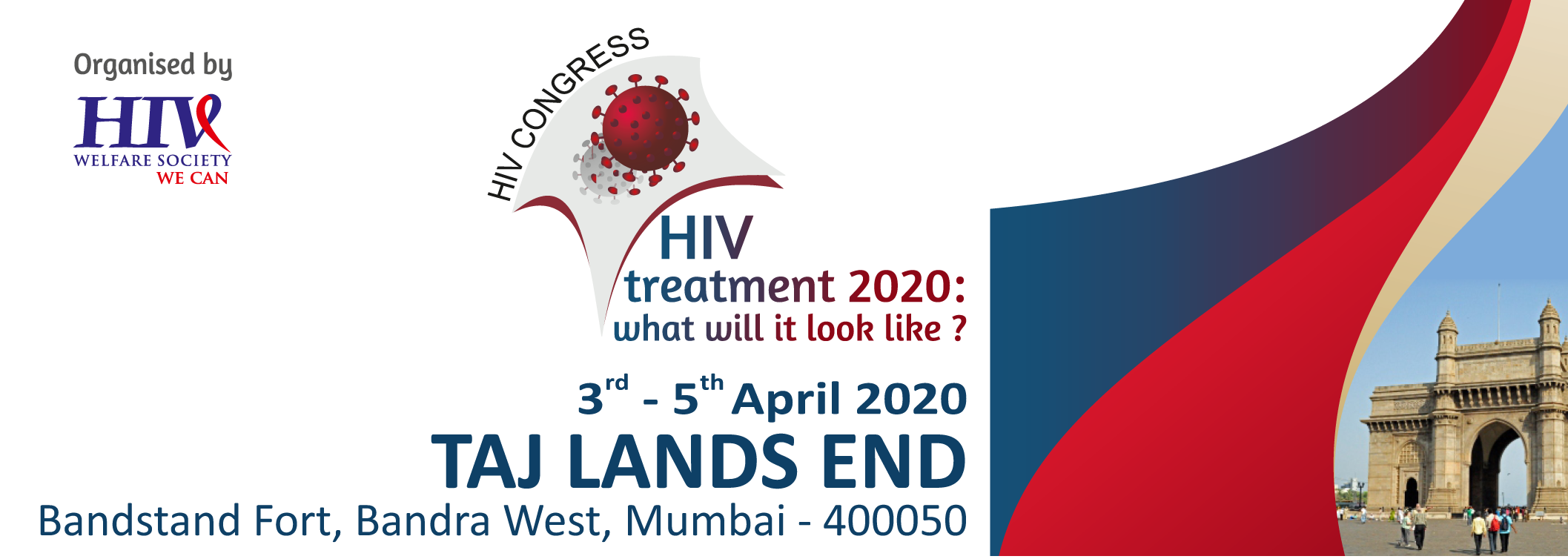 Home - HIV Congress